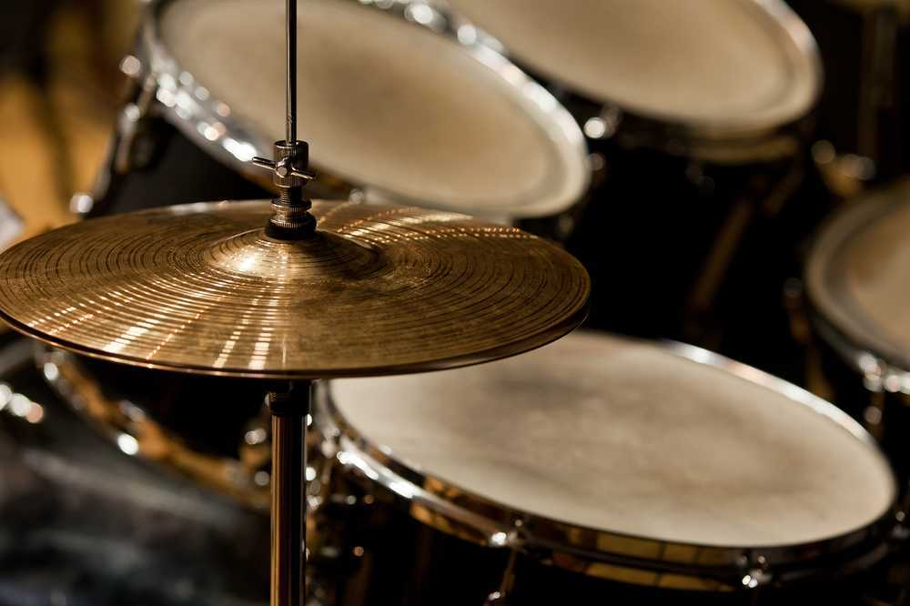 cymbals
