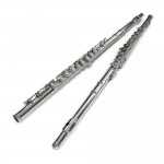 Flute Embouchure: Developing Your Best Sound