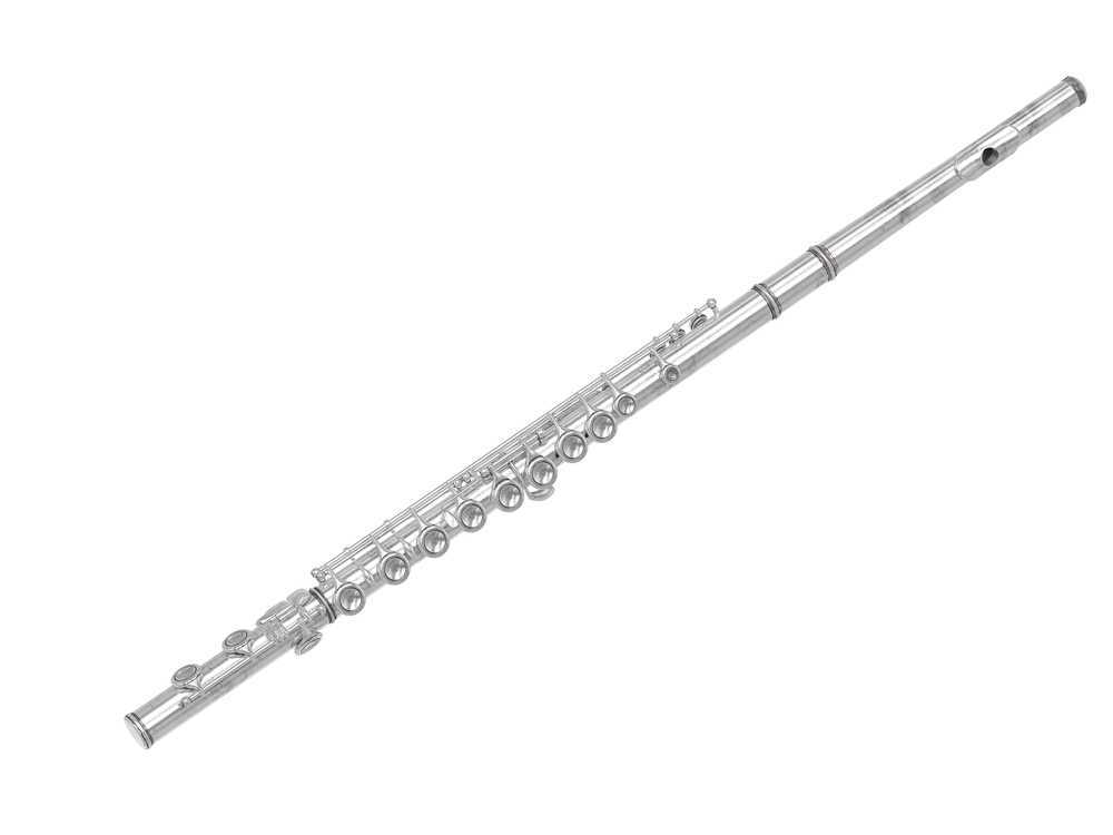 History of the Flute: Antiquity to the Middle Ages