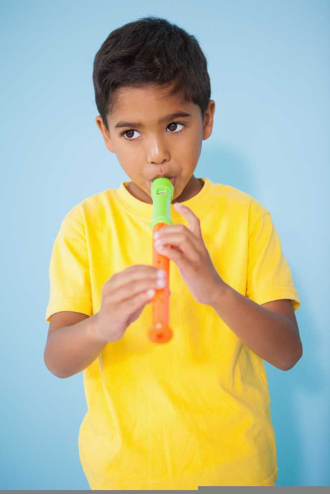 The Truth About Elementary Music