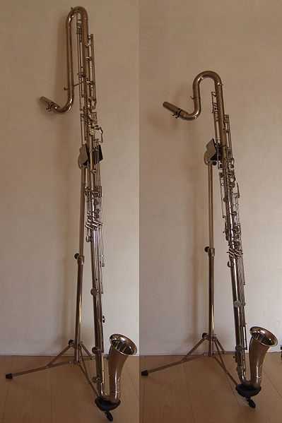 Types of Clarinets