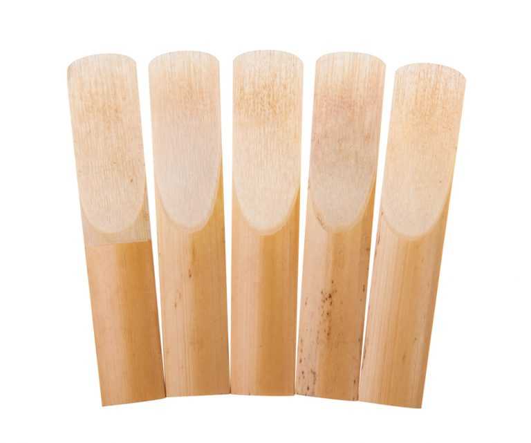 Saxophone Reed Strength