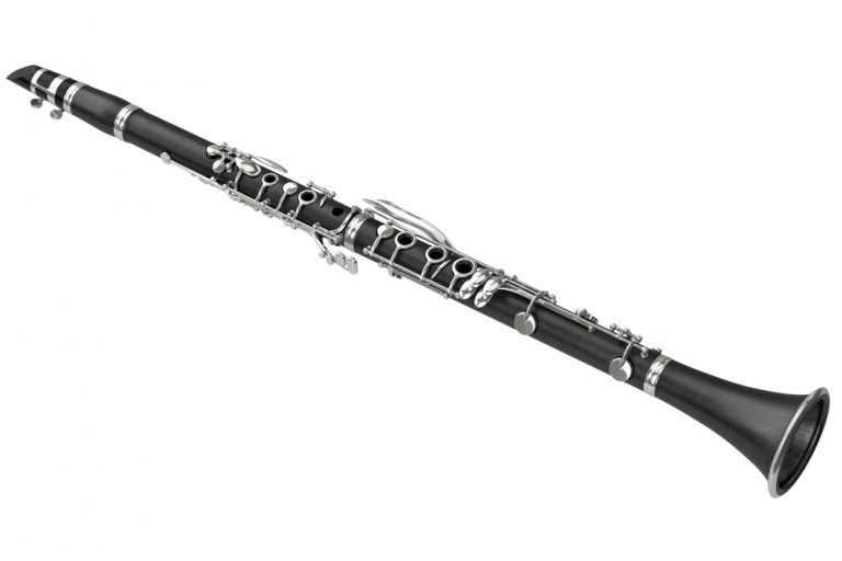 Types of Clarinets