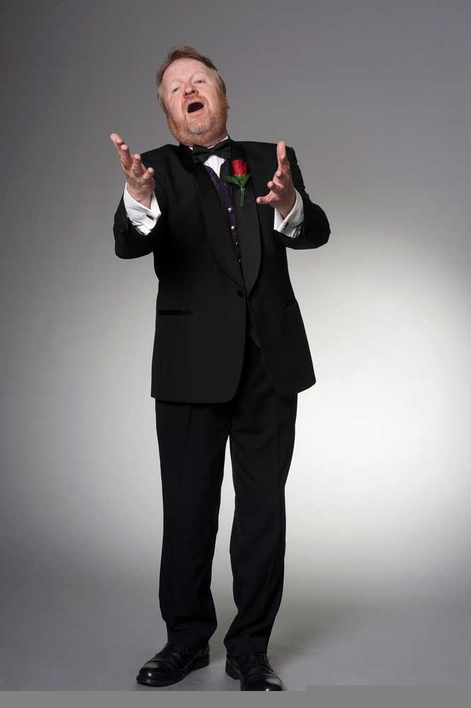 Parts of an Opera: A Quick Beginner's Guide