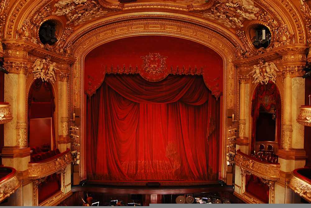 Parts of an Opera: A Quick Beginner's Guide