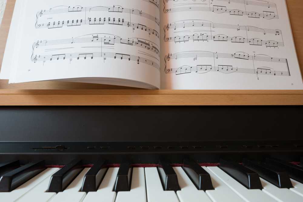 Piano Lesson Plans What To Expect And How To Prepare Piano Lesson Plans What To Expect And How To Prepare