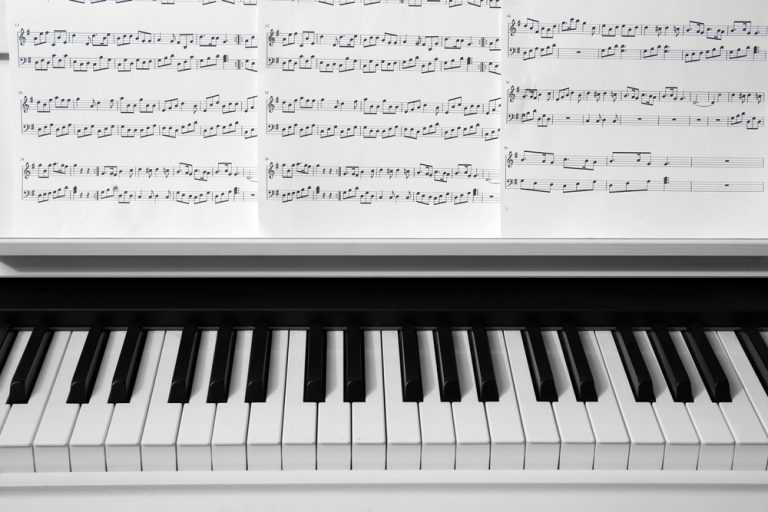 Piano Terminology: Top Terms to Know for Beginning Pianists