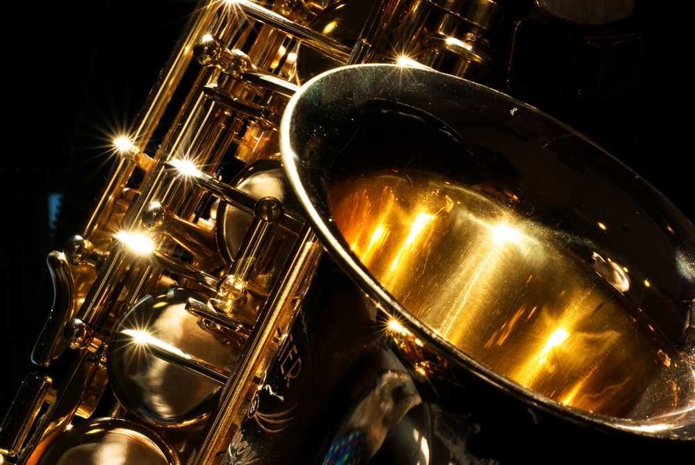 Saxophone Bell Repair at Verda Garcia blog