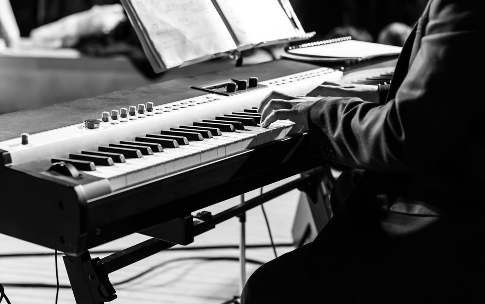 Understanding Lead Sheet Notation