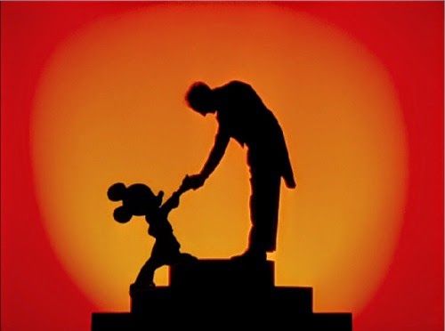 Classical Music in Cartoons: Disney’s Fantasia