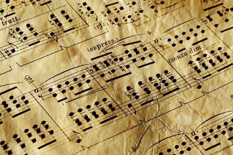 Understanding Lead Sheet Notation