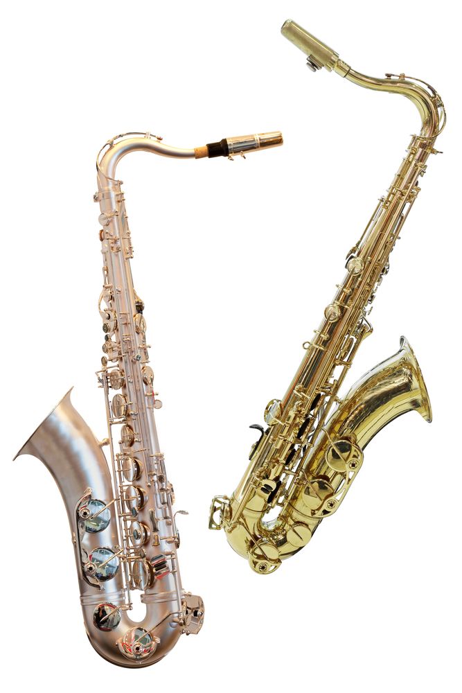 Benefits of Playing Saxophone Duets in Lessons
