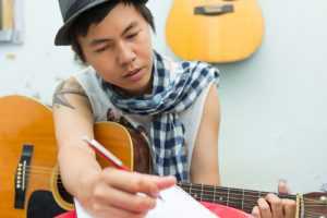 10 Songwriting Tips To Help You Write Memorable Music