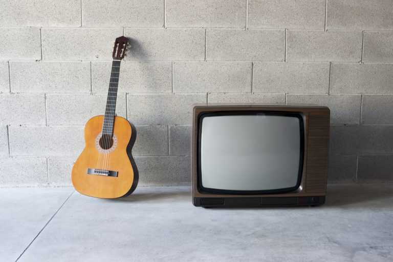 How To Play Six Great Songs From TV Shows On Guitar