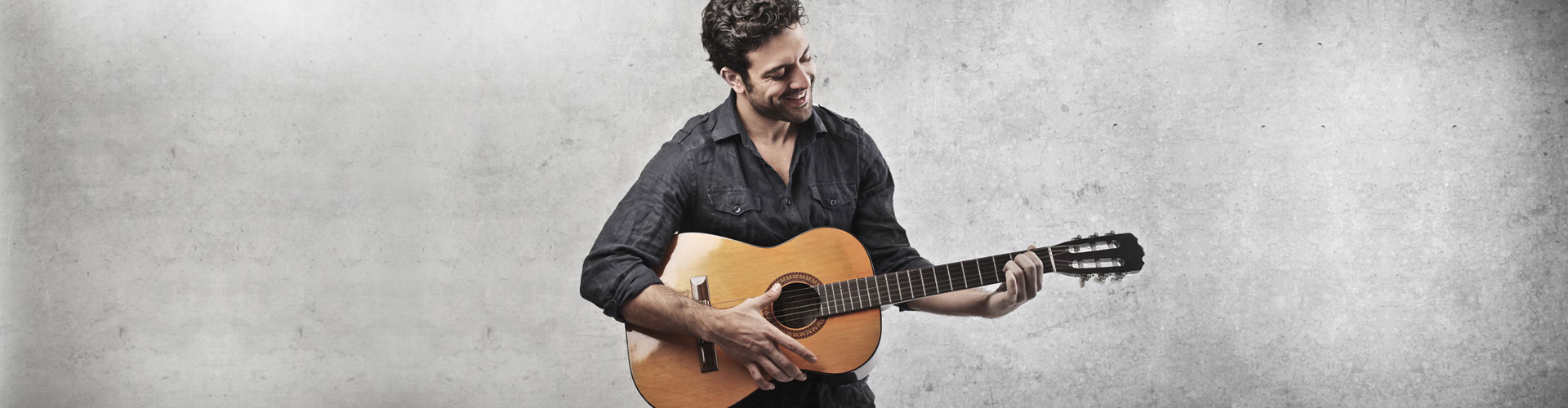 Guitar Lessons in Grayson GA - Musika Music Teachers