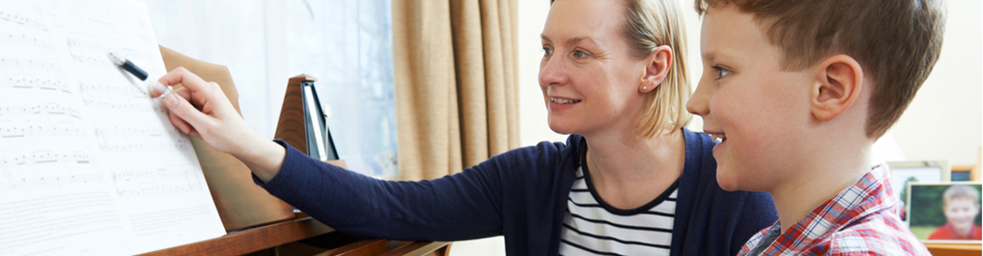 Piano Lessons in Jewett TX - Musika Music Teachers