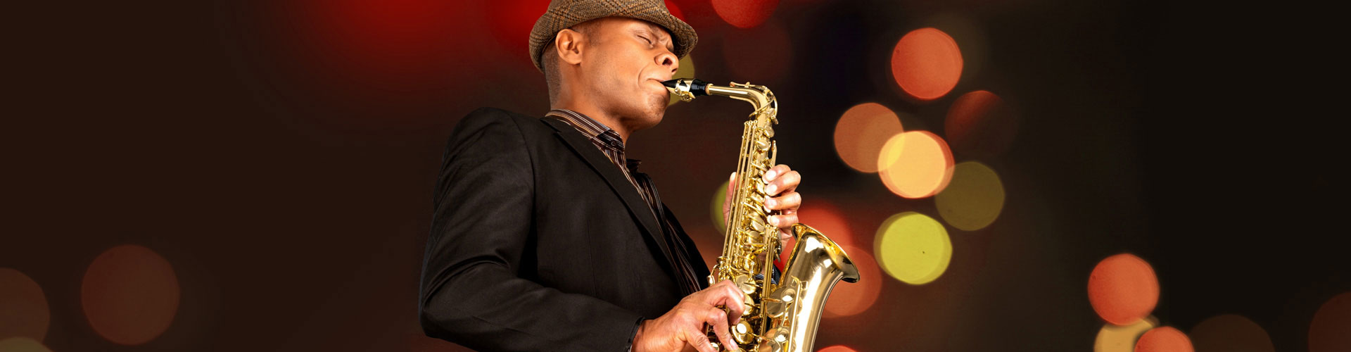 Saxophone Lessons in George Mason VA - Musika Music Teachers