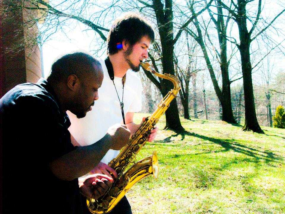 Liam H. - Saxophone & Clarinet Teacher in Baltimore, MD 21218