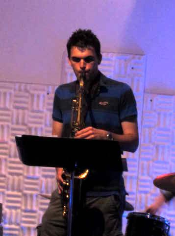 Jason O. - Saxophone, Clarinet, Flute Teacher in Sayville, NY 11782