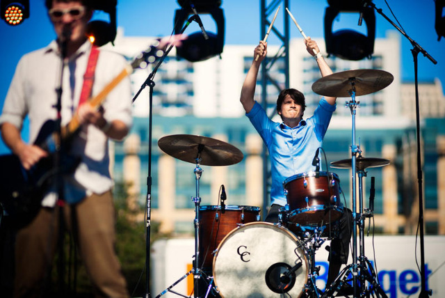 Dylan R. - Drums, Guitar, Mallet Percussion Teacher in Los Angeles, CA ...