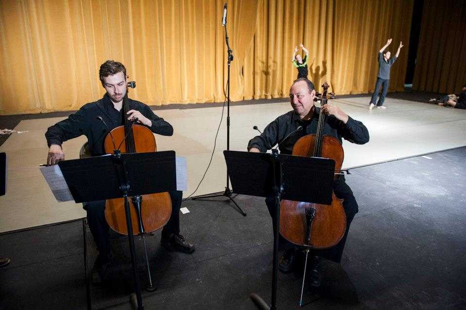 David W. - Cello Teacher in New York, NY 10031