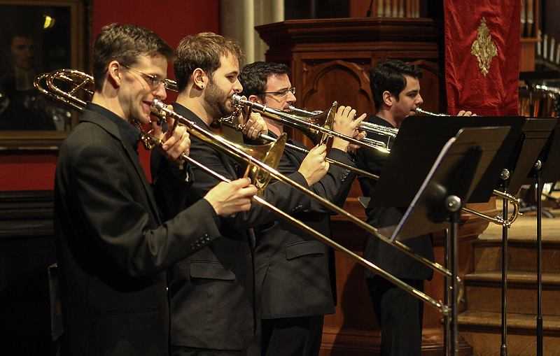 Greg M. - Trumpet Teacher in North Brunswick, NJ 08902