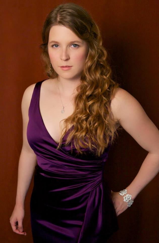Siobhan R. - Piano, Voice Teacher in Philadelphia, PA 19118