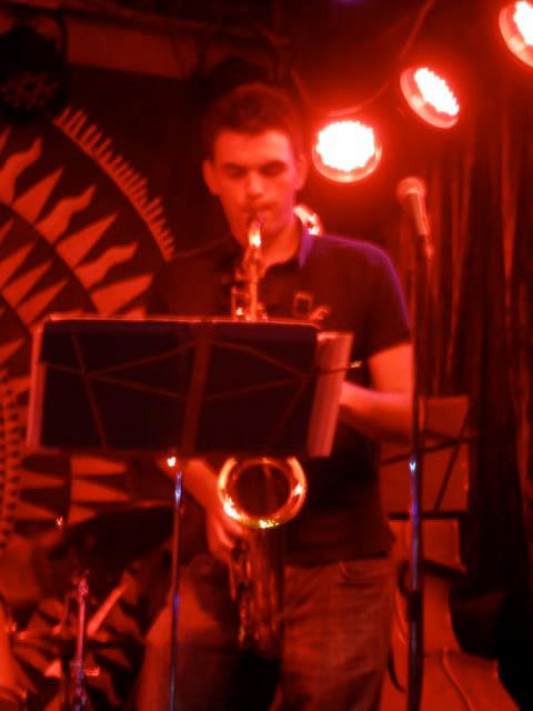 Jason O. - Saxophone, Clarinet, Flute Teacher in Sayville, NY 11782