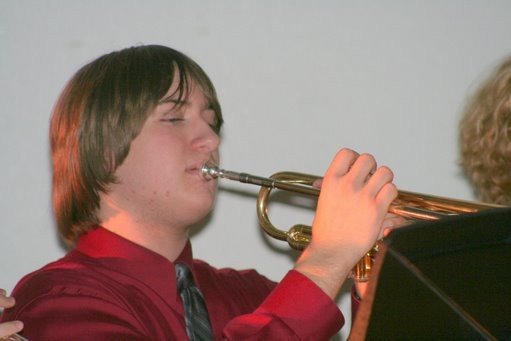 David W. - Trumpet & Clarinet Teacher in Glendale, CA 91206