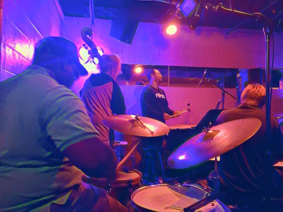 Derrick J. - Drums & Mallet Percussion Teacher in Richmond, TX 77469