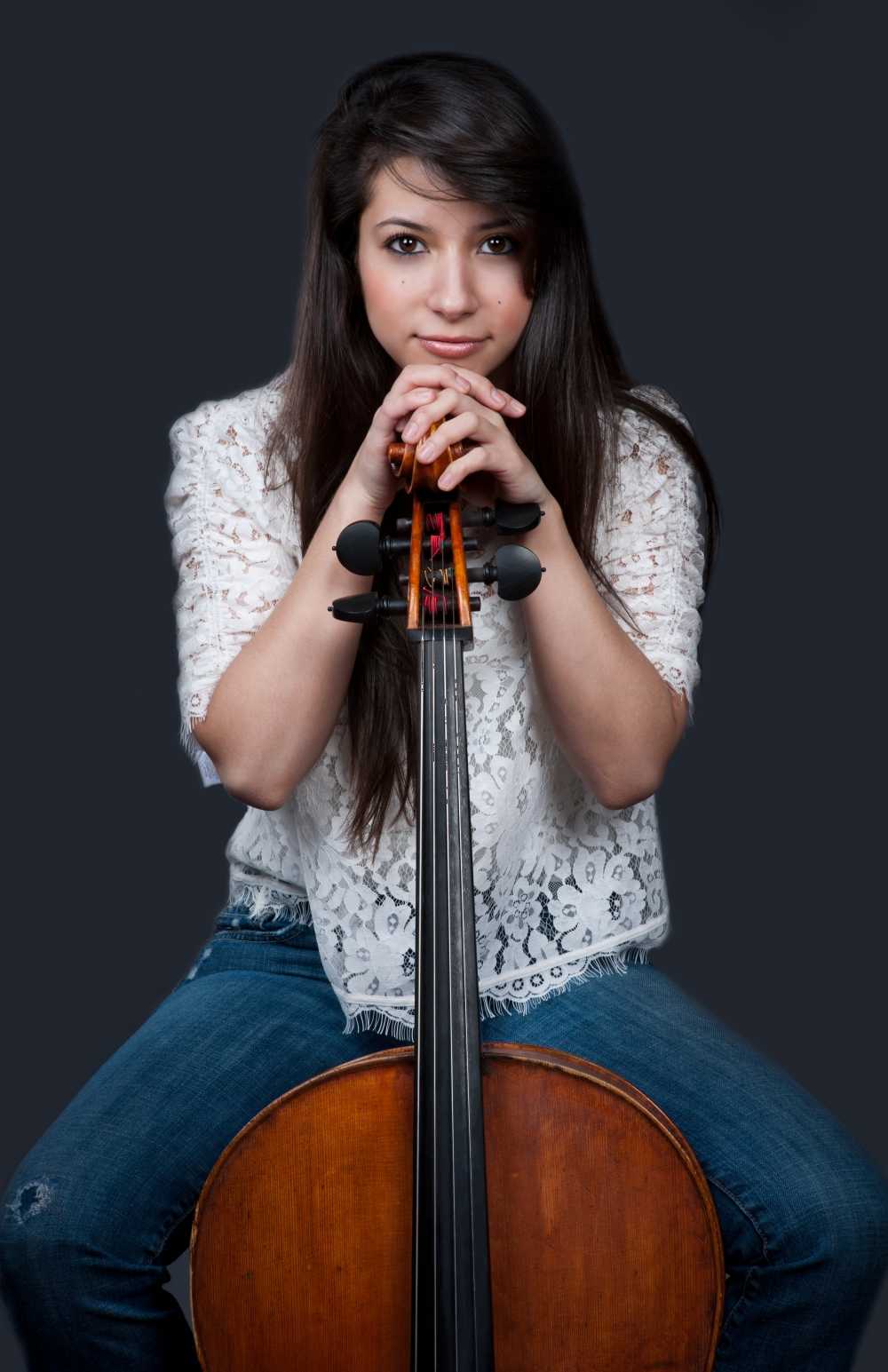 Melody G. - Cello Teacher in New York, NY 10024