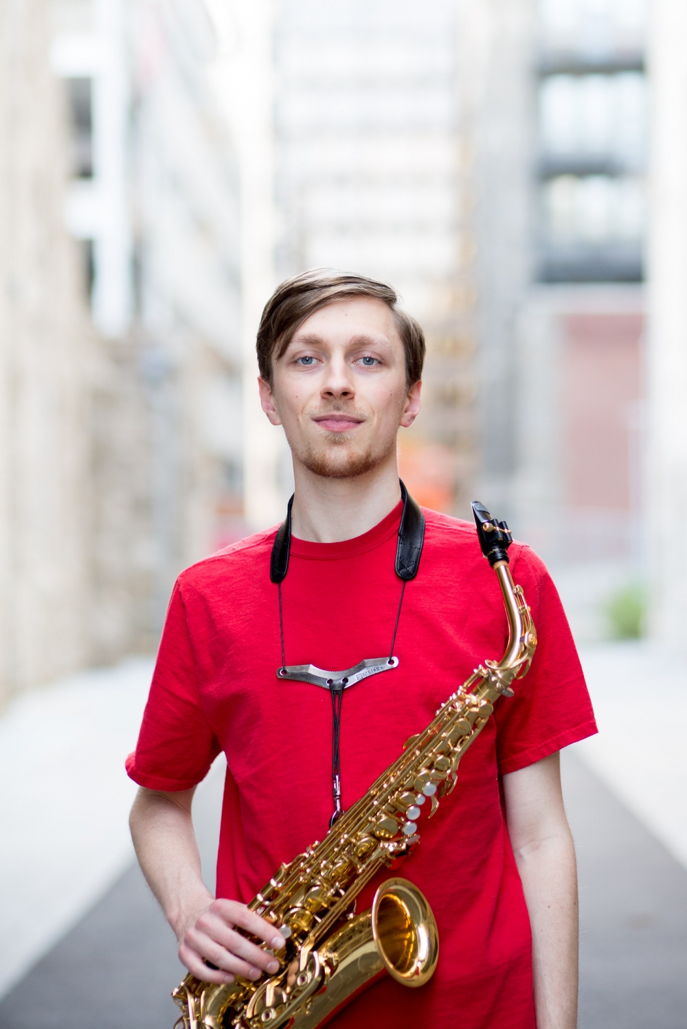 Zach T. - Saxophone, Clarinet, Piano Teacher in Philadelphia, PA 19121