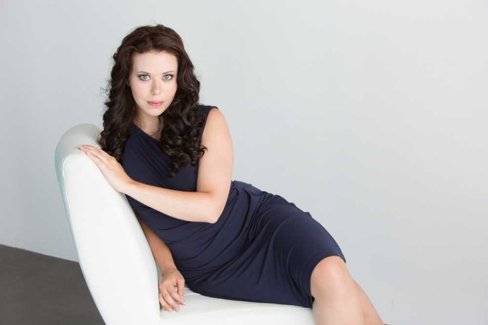 Desiree J. - Piano, Voice Teacher in Bowling Green, OH 43402