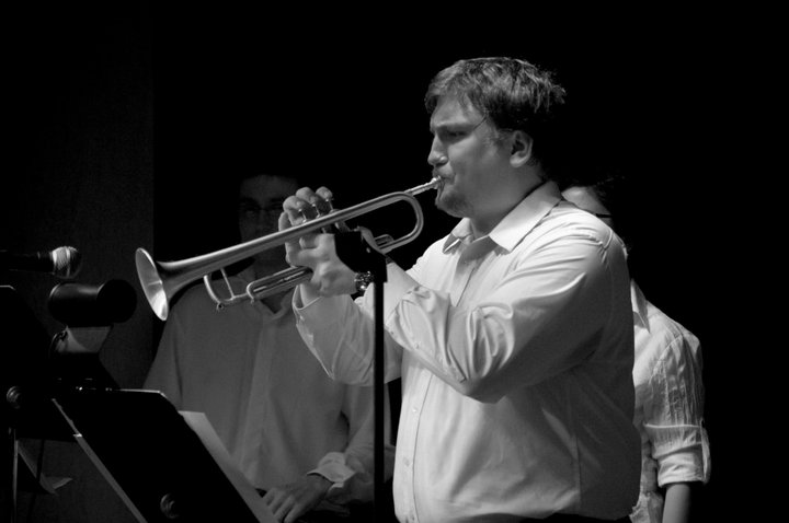 David M. - Trumpet Teacher in Elgin, TX 78621