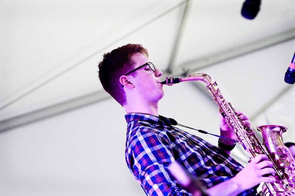 Ethan H. - Clarinet & Saxophone Teacher in Brooklyn, NY 11213