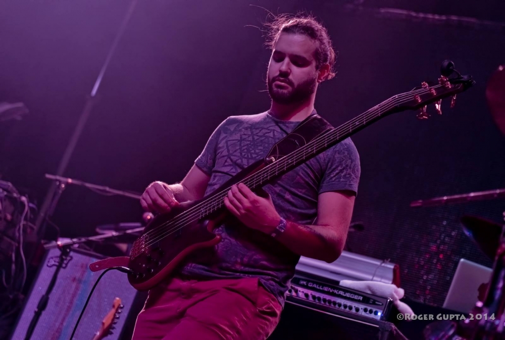 Alex L. - Bass Guitar Teacher in Bel Air, MD 21014